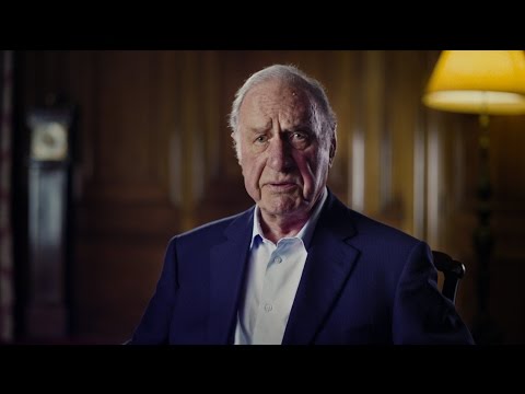 “This is quite true” Geoffrey Palmer reads Evelyn Waugh letter to his wife (31st May 1942)