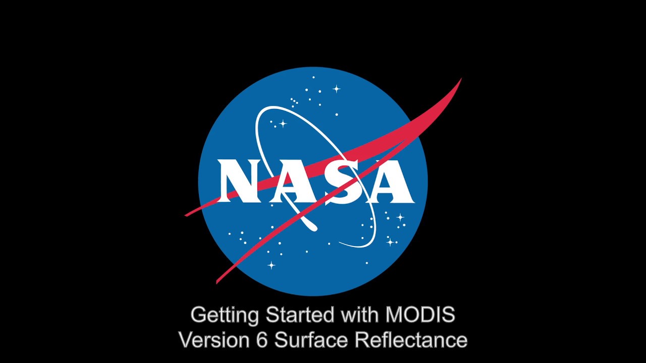 Getting Started with NASA MODIS Version 6 Surface Reflectance Data