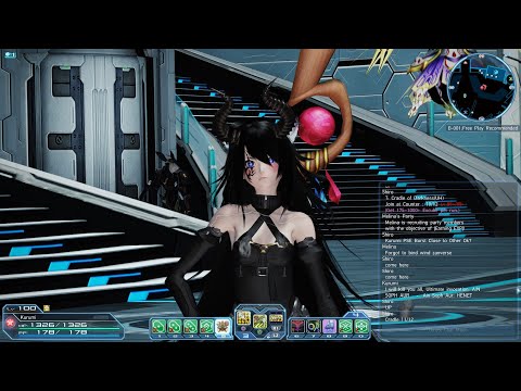 Steam Community :: Video :: PSO2 Classic - Ultimate Quest - Survey ...