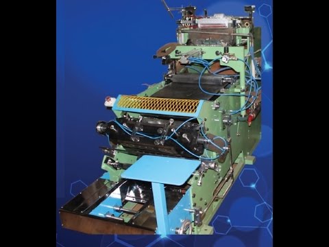 Automatic Grid Casting Machine at Best Price in India