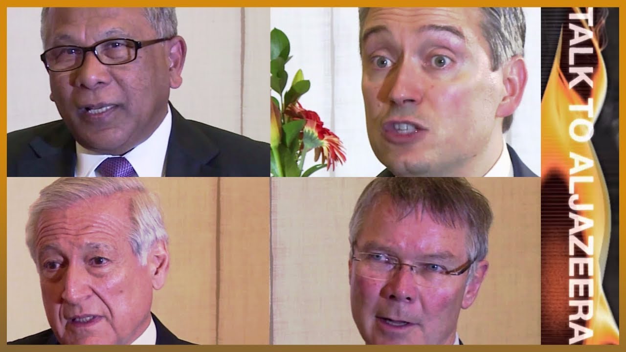 💱 The new TPP trade deal: Going ahead without Trump | Talk to Al Jazeera