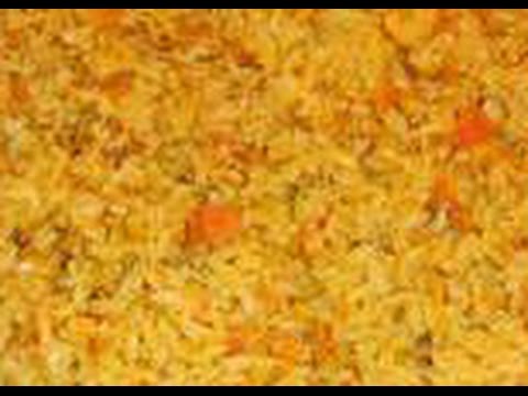 How To Cook Spanish Rice In A Rice Cooker