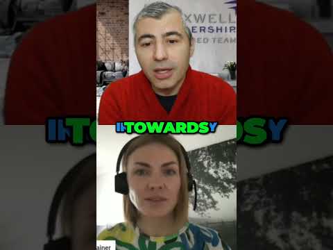 Leaders Who Don't Walk the Talk