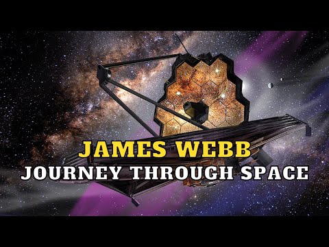 James Webb Space Telescope Orbit EXPLAINED | Hubble Successor | Looking Back Into The Big Bang