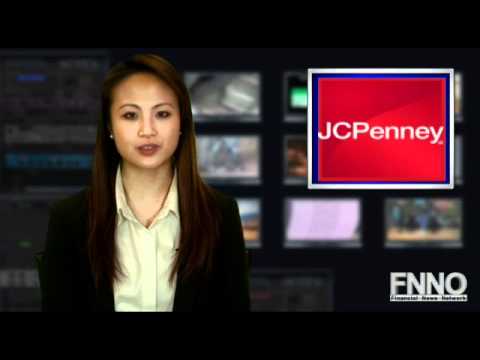 JC Penney Reports 3.7% YoY Boost to December Same-Store Sales (JCP)