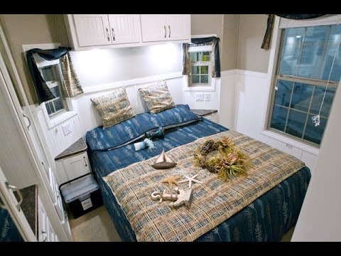 TOP 3 Amazing Tiny Homes & Houses Under 500 sq ft