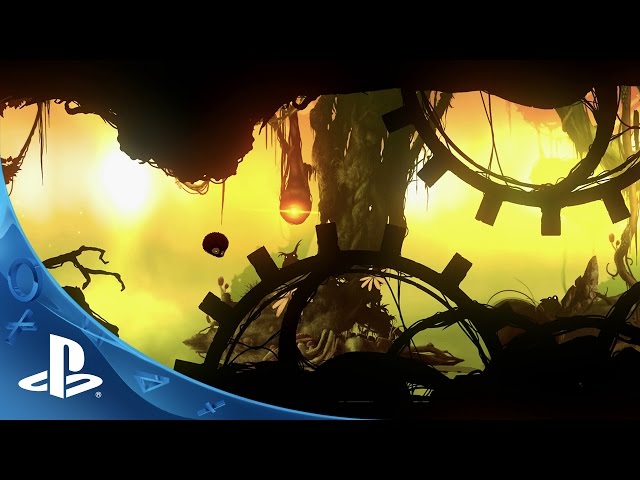 Badland: Game of the Year Edition Coming to PS4, PS3, Vita ...