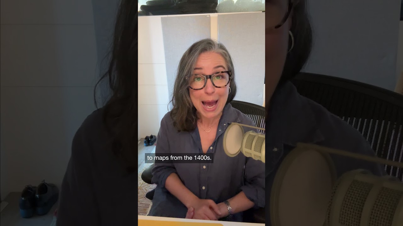 The secrets that only multispectral imaging can find