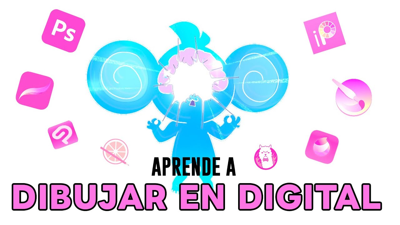 Arte Digital Desde Cero