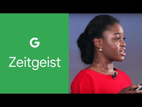 A Real-Life Cinderella Story | Michaela DePrince | Google Zeitgeist