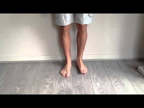 Comment soigner elongation mollet ? La réponse est sur Admicile.fr