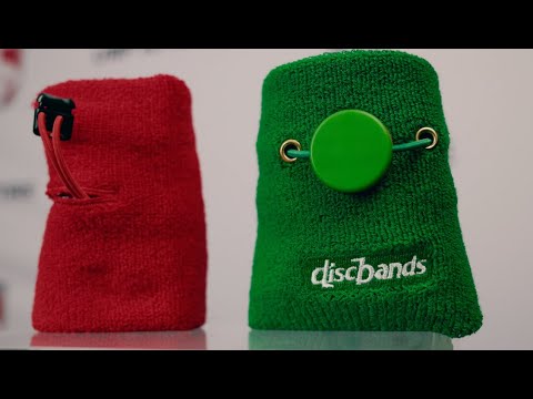 VIDEO: Official Review: Discbands Wrestling Officials Alternate Choice ...