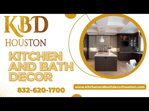 Kitchen Cabinets Katy TX