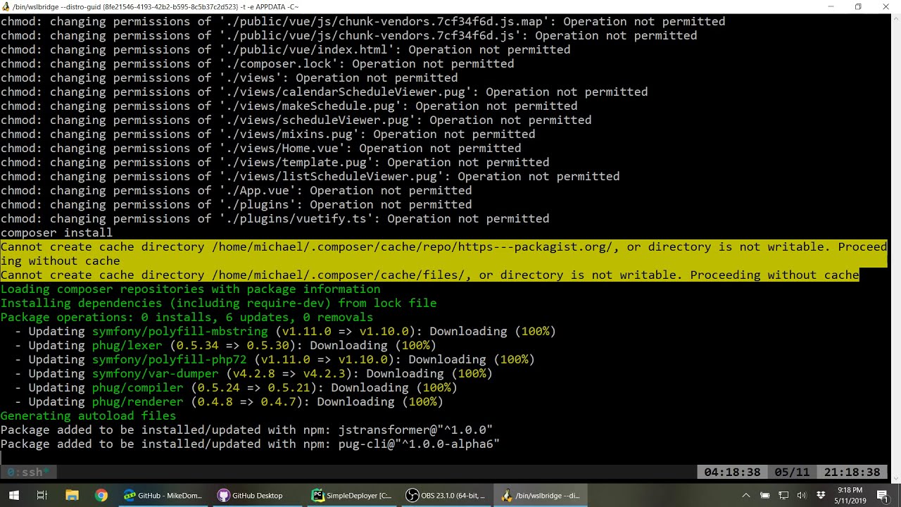 SimpleDeployer - A Dead Simple Deployment Tool