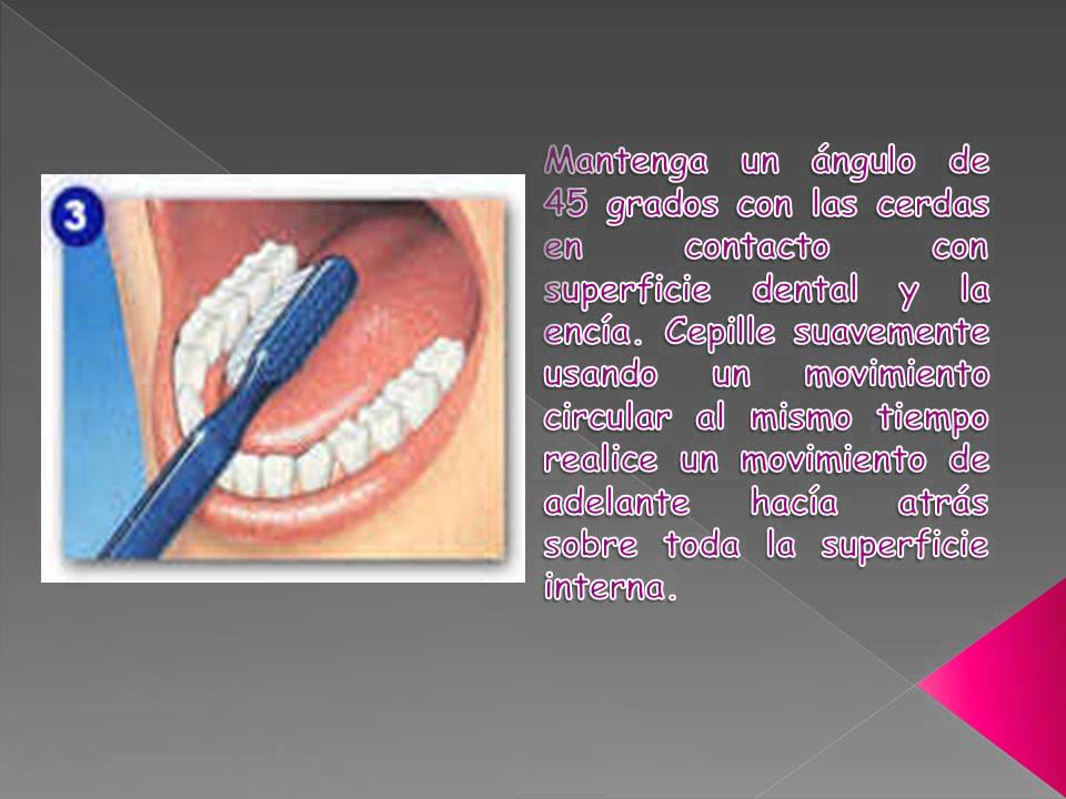 TIPOS DE CEPILLADO.wmv