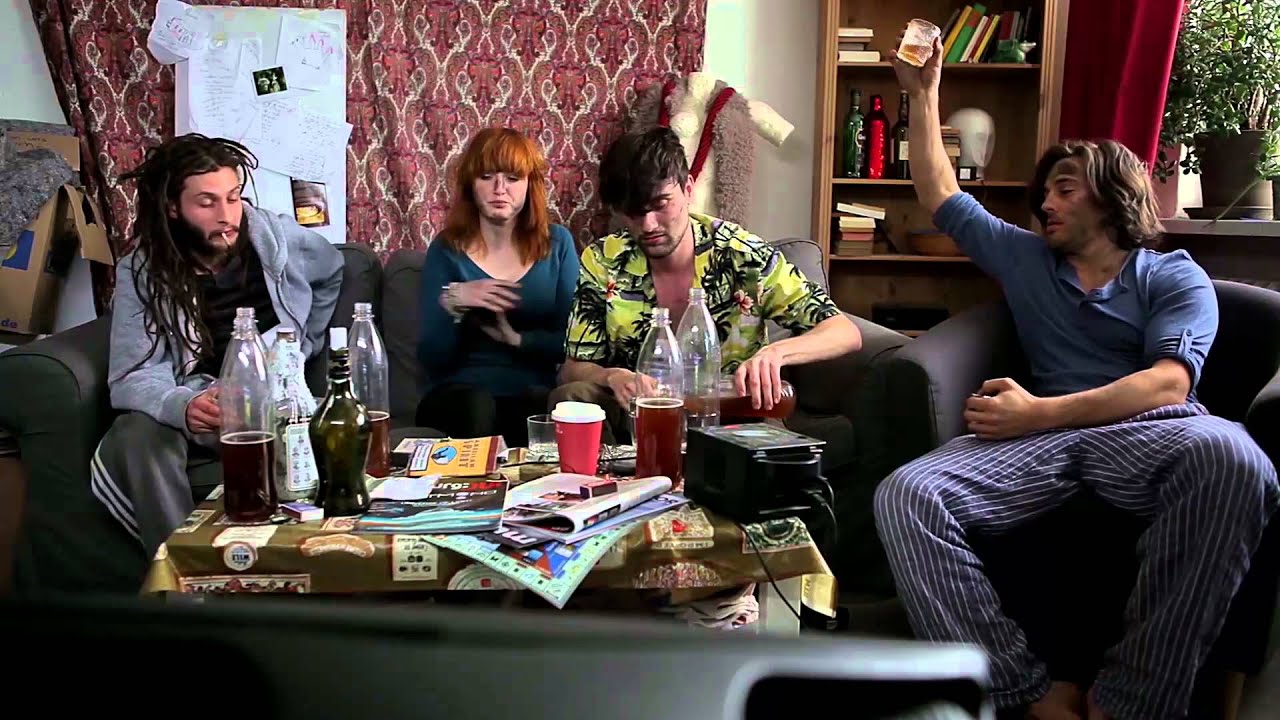Webseries 