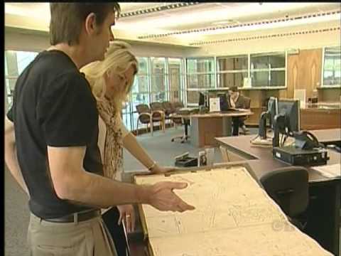 UVic Reveals BC's Past And City's History