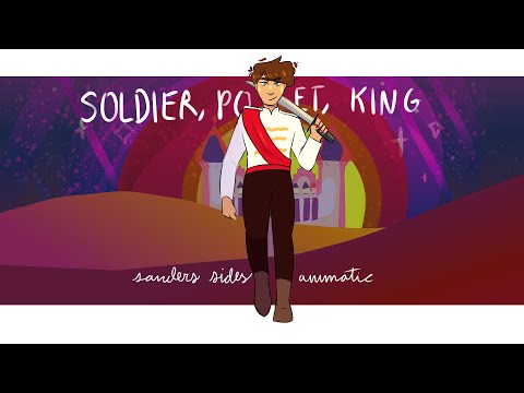 Abhor (Sanders Sides Warrior Cats AU) - Allegiances - Wattpad