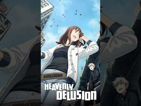 ANIME ! you should never miss best Sifi action with Amazing animation.#anime #dark #shorts#trend
