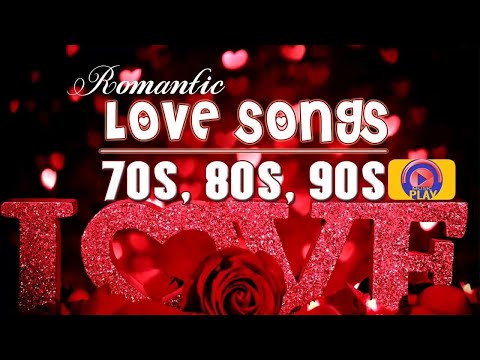 Most Old Beautiful Love Songs Of 70s 80s 90s hearts ️ Best Romantic Love Song