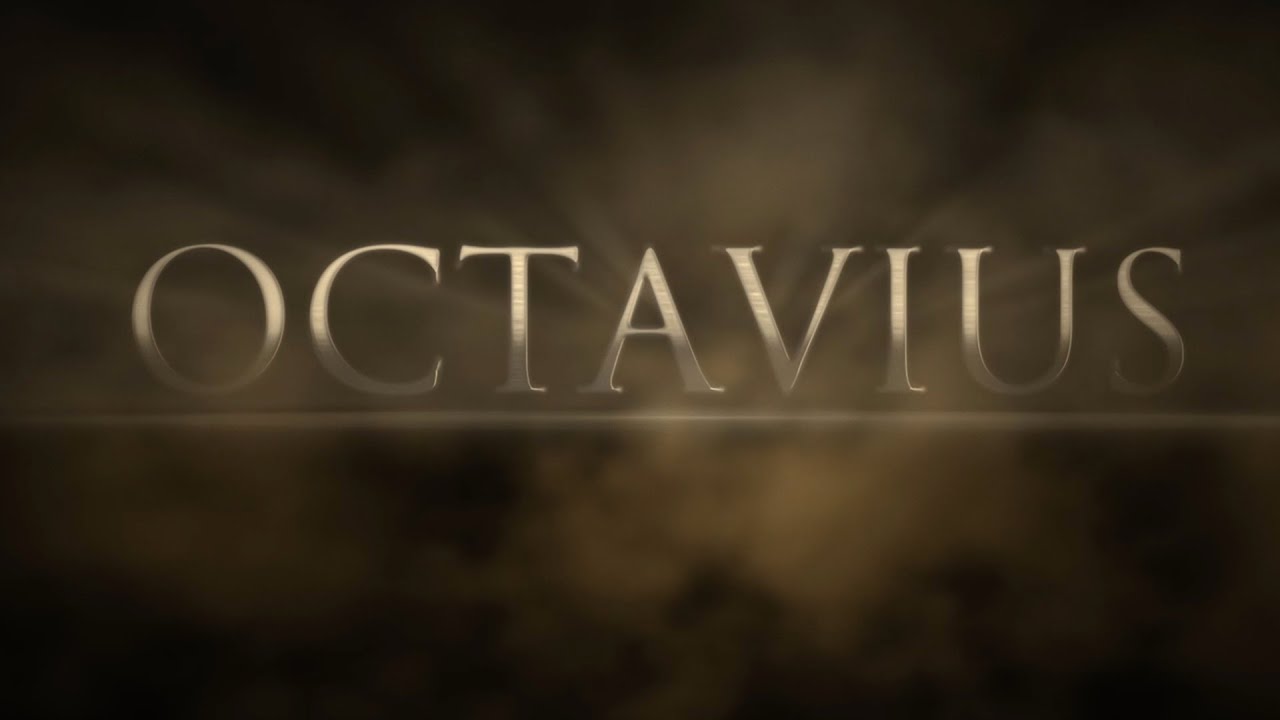 Apple Motion 5: VOLUMETRIC FOG TUTORIAL