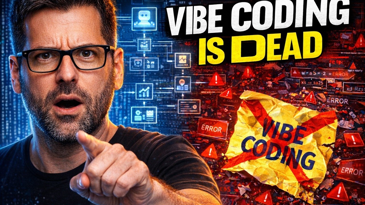 Agentic Engineering: Why “Vibe Coding” Is the Wrong Frame | Peter Steinberger