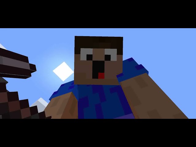 Netherite Biome Minecraft Mod