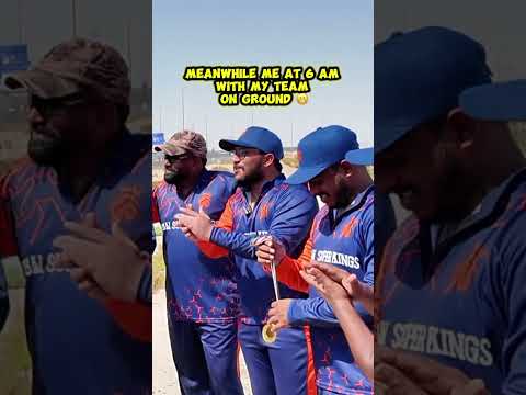 Based on true life facts 😂🤪 #weekend #fun #cricket #lover #vibes