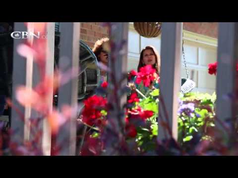 Faith Conquers Lyme Disease