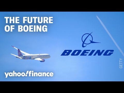 Boeing: Portfolio manager talks 737 Max, headwinds, and future