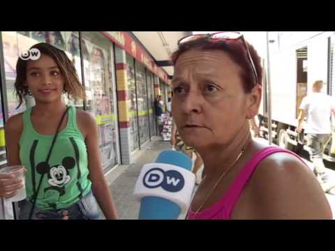 Brazil: Austerity or Infrastructure Investment | Business Brief