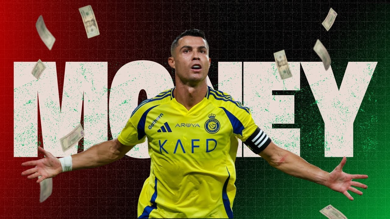 How Saudi Arabia Is Changing Football Forever