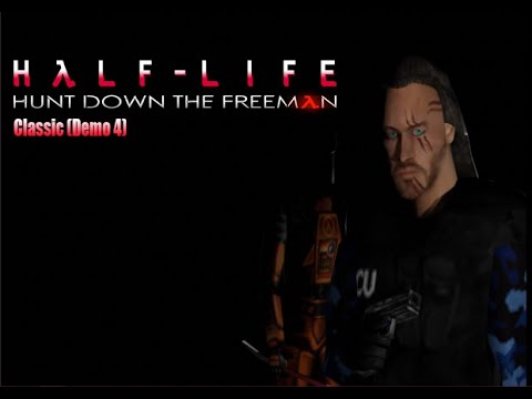 Steam Community :: Video :: Half-Life: Hunt Down The Freeman Classic ...