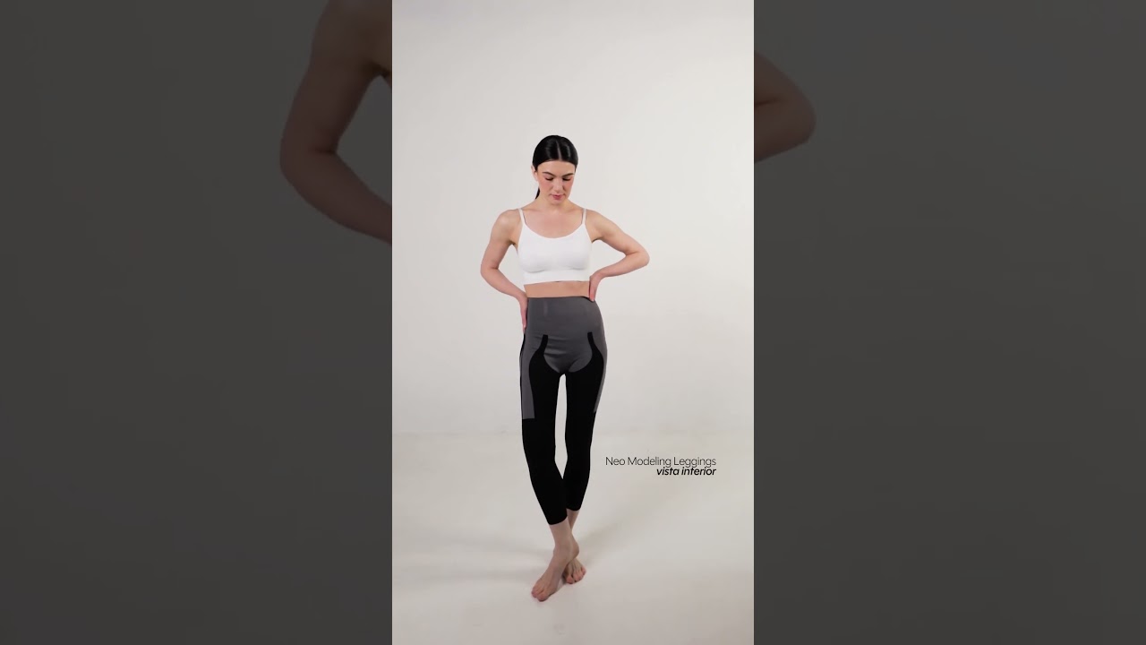 Neo Modeling Legging
