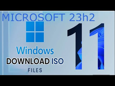 how to Download Windows 11 23H2 ISO β Quick & Easy Steps 2025