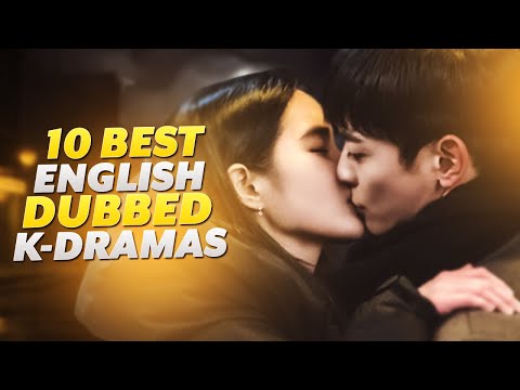 Top 10 Best English Dubbed K-Dramas On Netflix