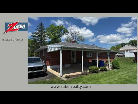 314 N Price Street, Pottstown