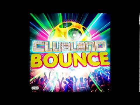 Clubland BOUNCE 2014 - This Is No Game