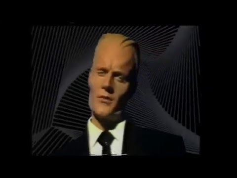 Dishy little dishwasher: TSW (or HTV) adverts, December 1985