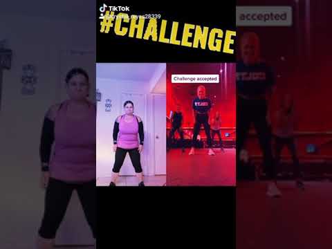 Busta Rhymes fitness challenge