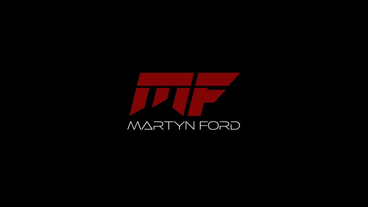 Martyn Ford Fitness App Coming Soon