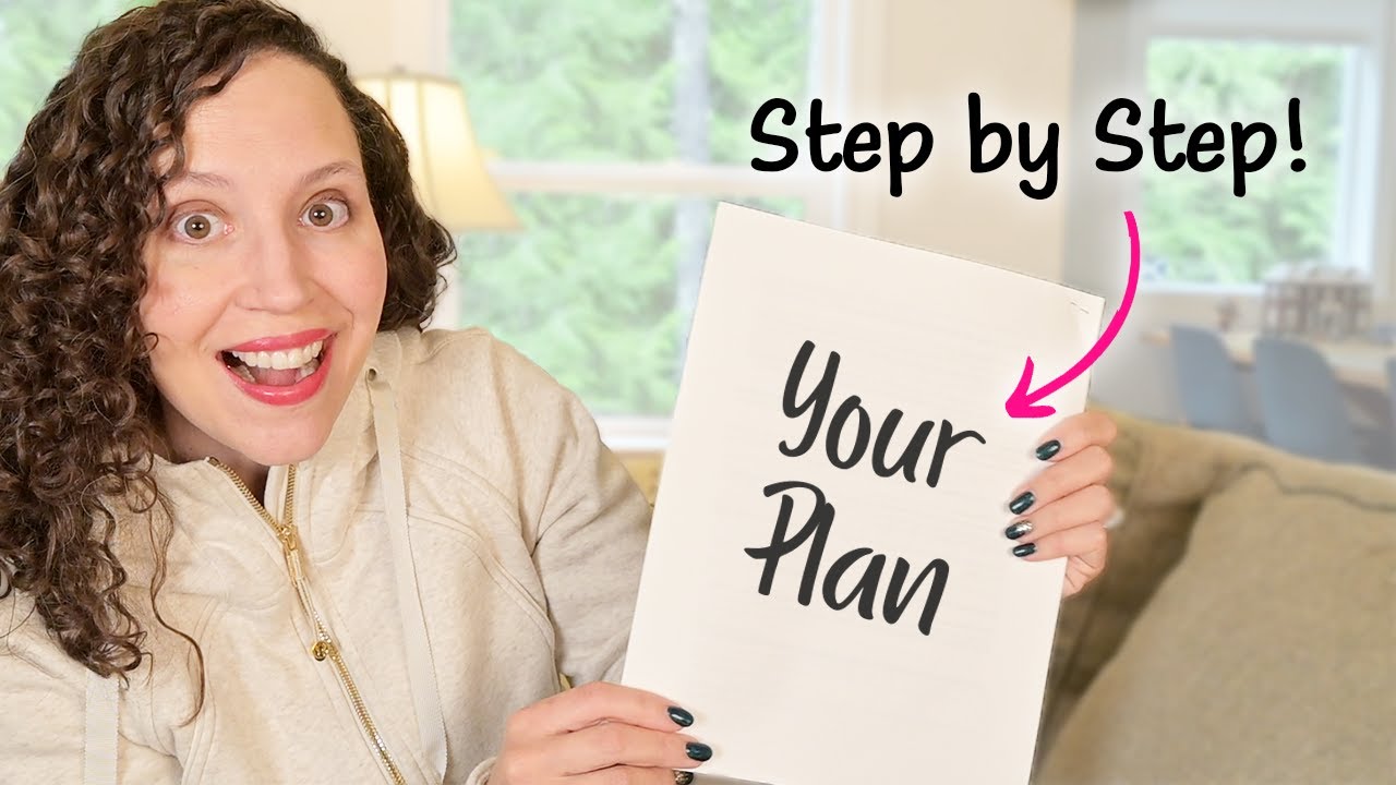 Your New Year Decluttering Checklist: A Step-by-Step Guide to a Clutter-Free Home | Galaxy.ai