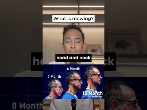 Understanding Mewing - #2