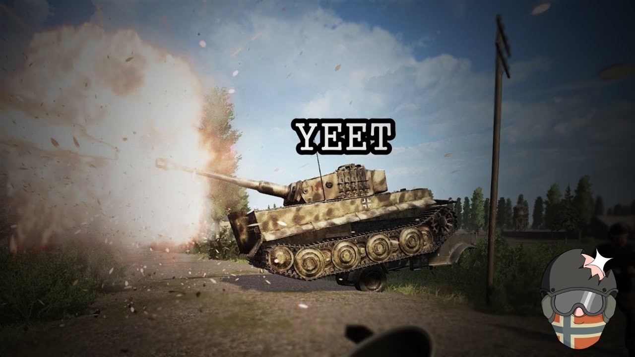 Random Squad44 Antics episode: 7