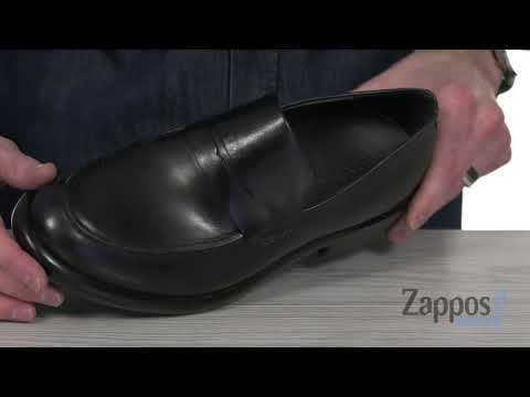 ECCO Stealth Artisan Loafer SKU: 9094829