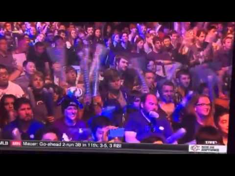 Berkeley destroys ASU