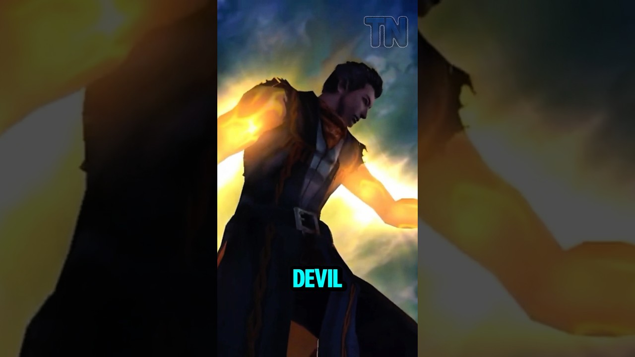 Unlock Overpowered Moves in God Hand