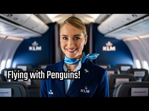 KLM Business Class: Worth the Hype?