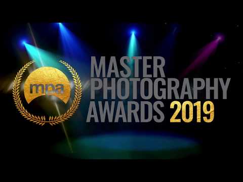 The MPA International Master Photography Awards are tonight!