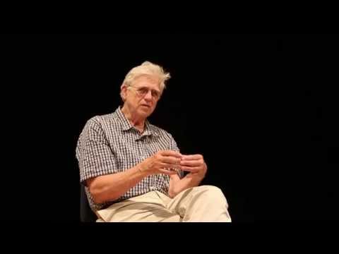 Meet the Artist: Tom Uttech
